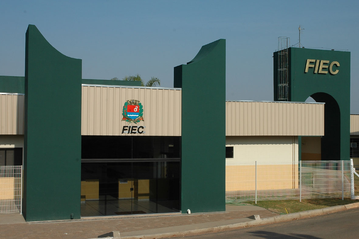 Fiec recebe evento de libras com entrada gratuita – Comando Notícia