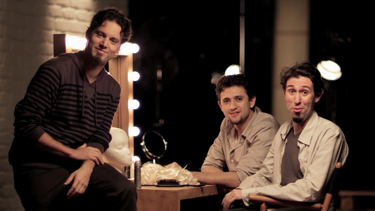 Barbixas apresentam “Improvável” em Salto – Comando Notícia