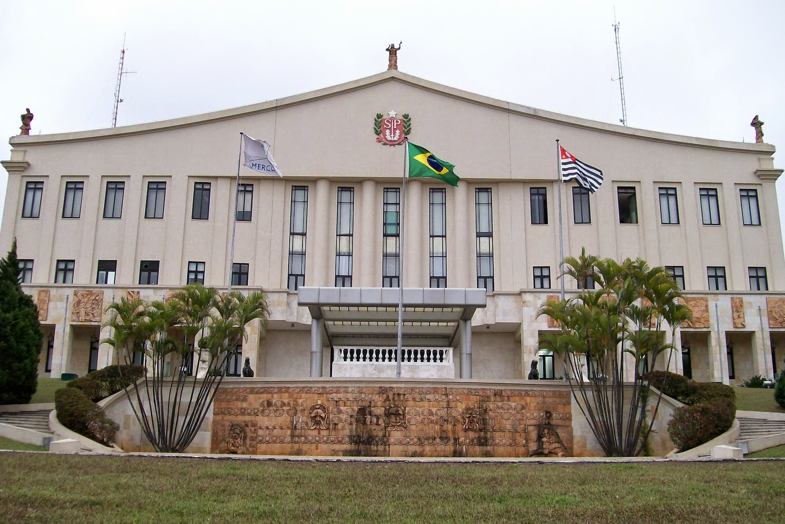 Secretaria da Fazenda-SP deposita R＄ 386 milhões às prefeituras em ...