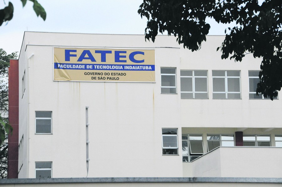 Fatec Indaiatuba tem 280 vagas de cursos; inscrições para o vestibular ...