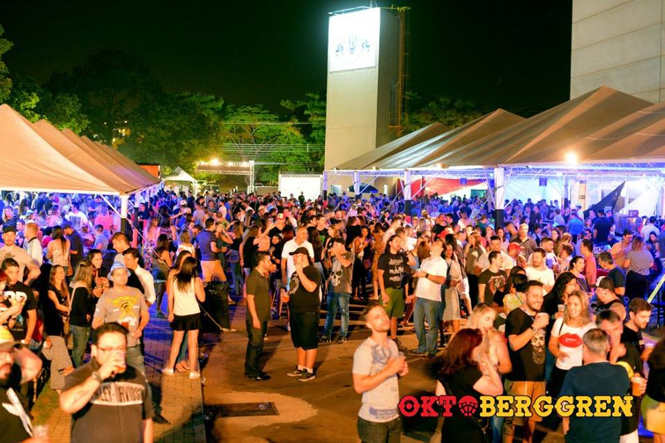 Nova Odessa recebe festival de cerveja da Oktoberggren – Comando Notícia