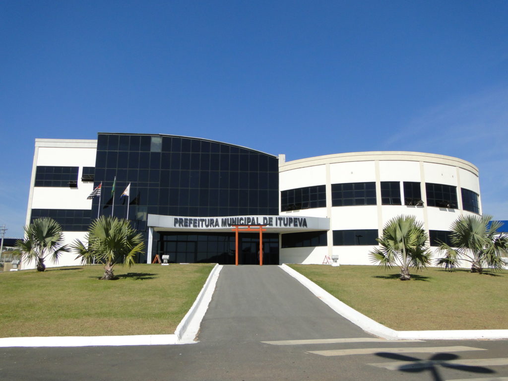 Prefeitura de Itupeva abre 100 vagas em concurso público - Comando Notícia