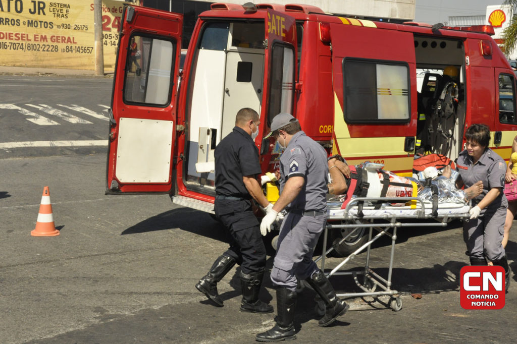 Corpo de Bombeiros comemora 30 anos de implantação do serviço de ...