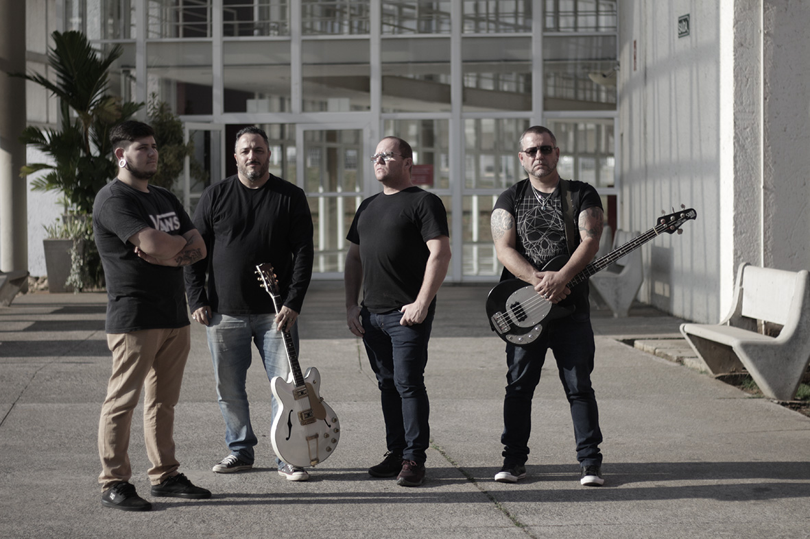 “Os Imortais” se apresentam nesta sexta em Indaiatuba – Comando Notícia