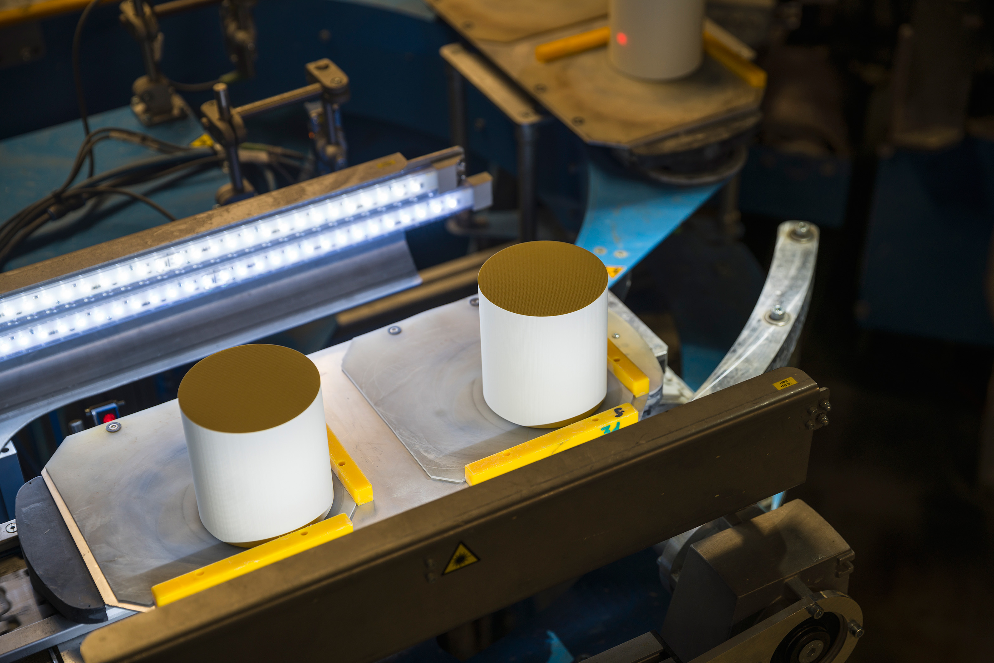 Basf comemora 20 anos de atuação em Indaiatuba – Comando Notícia