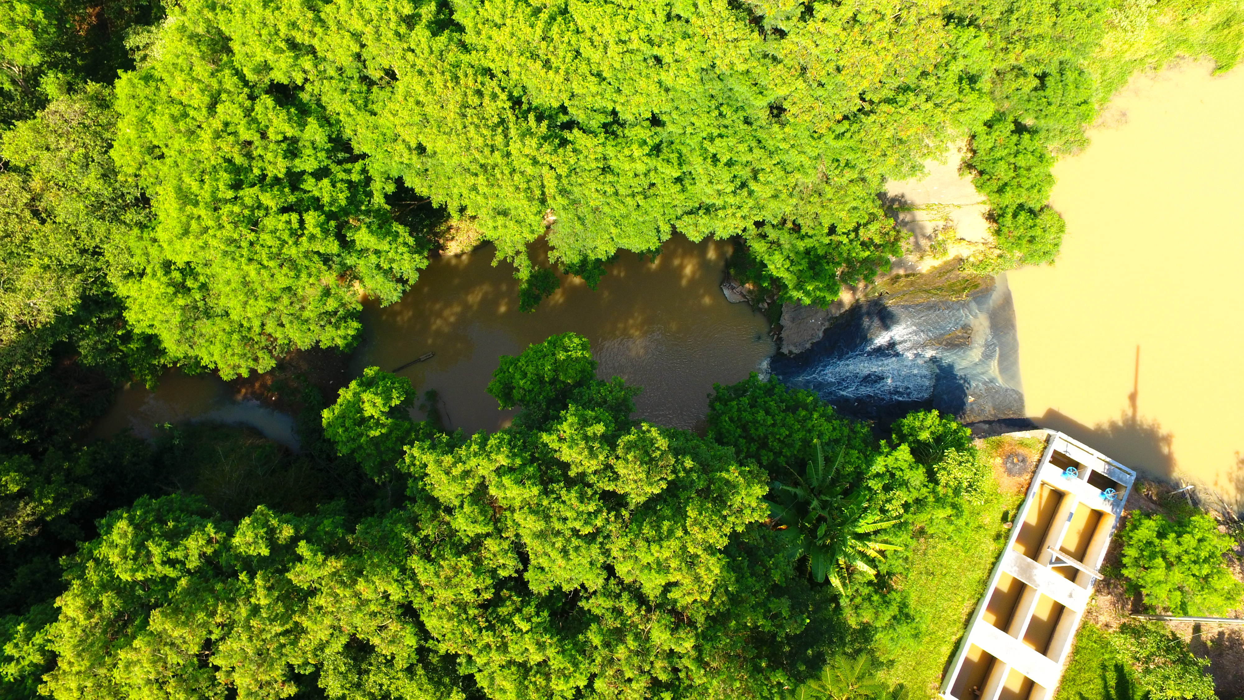 Saae anuncia novo sistema de captação do rio Capivari-Mirim em ...