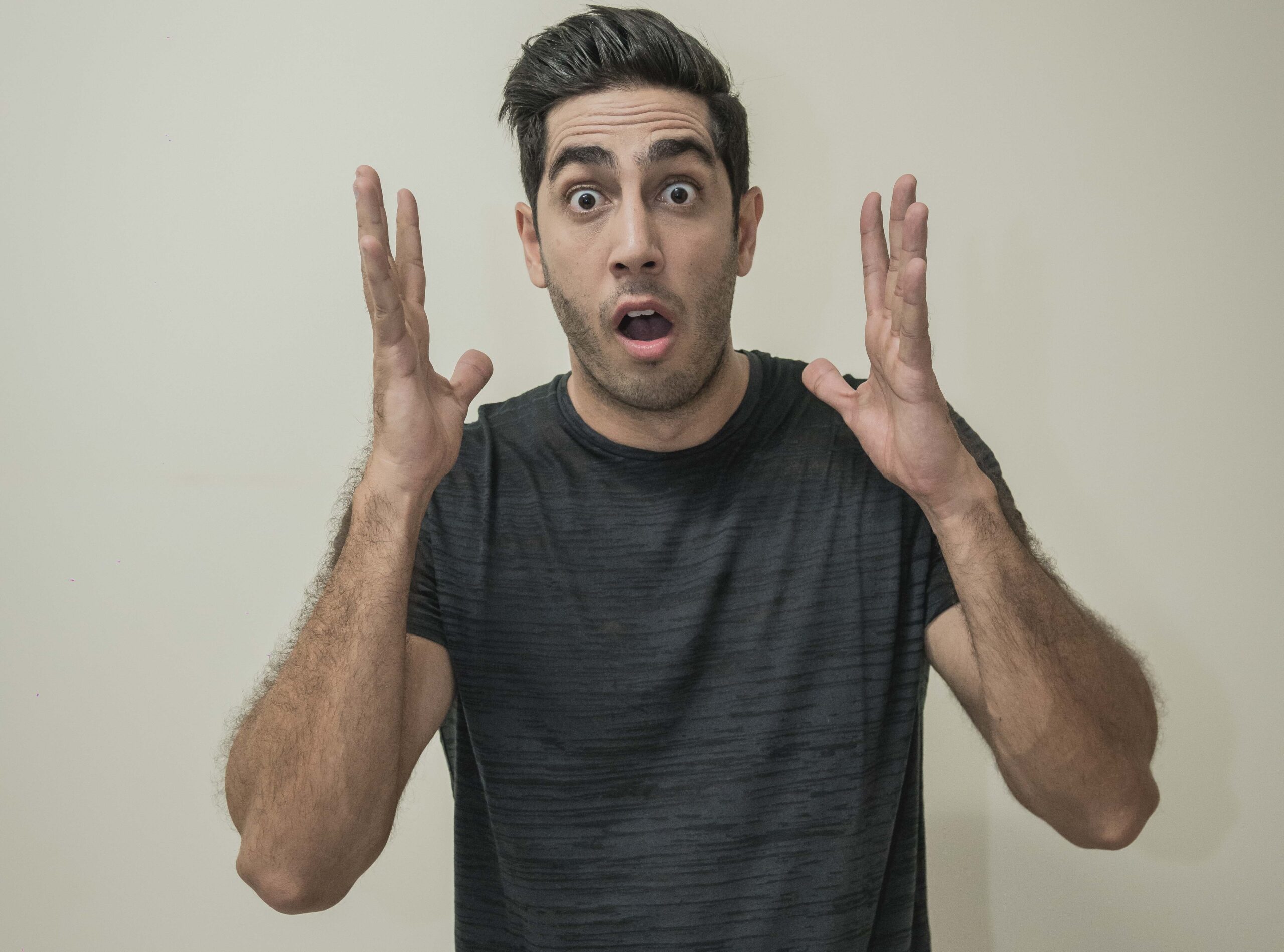 Jonathan Nemer e Thiago Ventura se apresentam em Campinas nesta quinta ...