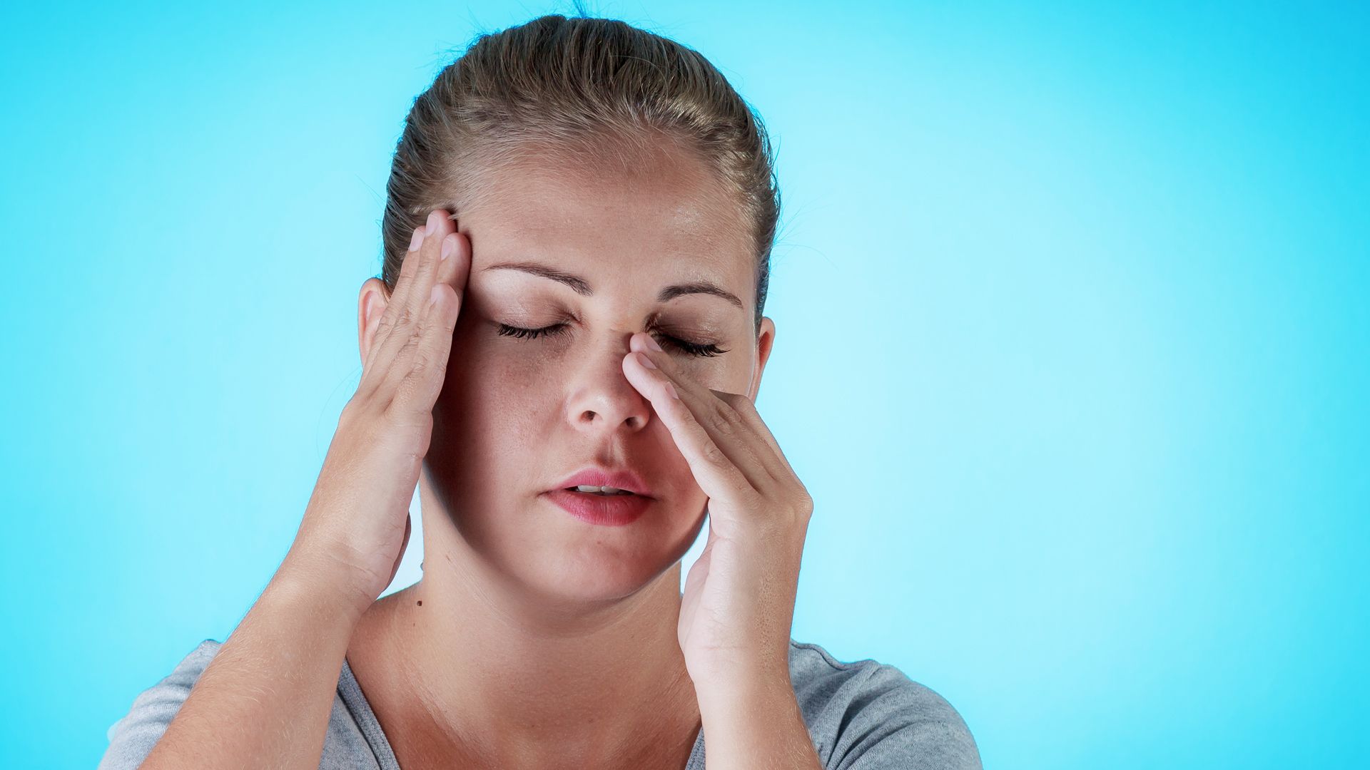 Você sabe o que é rinite? – Comando Notícia