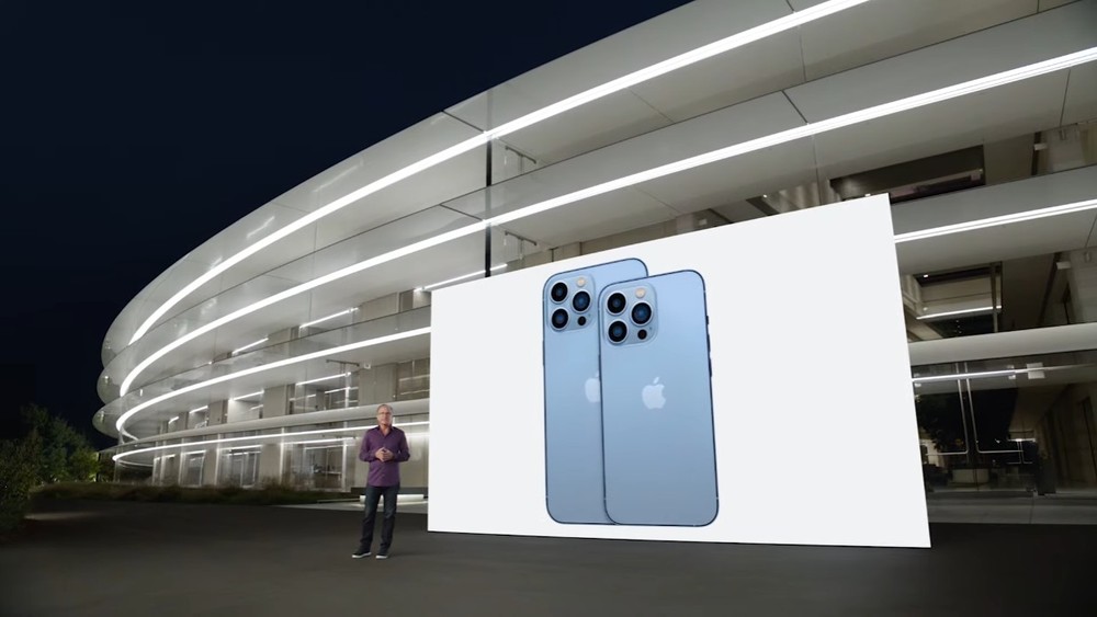 iPhone 13 é lançado e custará a partir de R$ 6,5 mil no Brasil ...