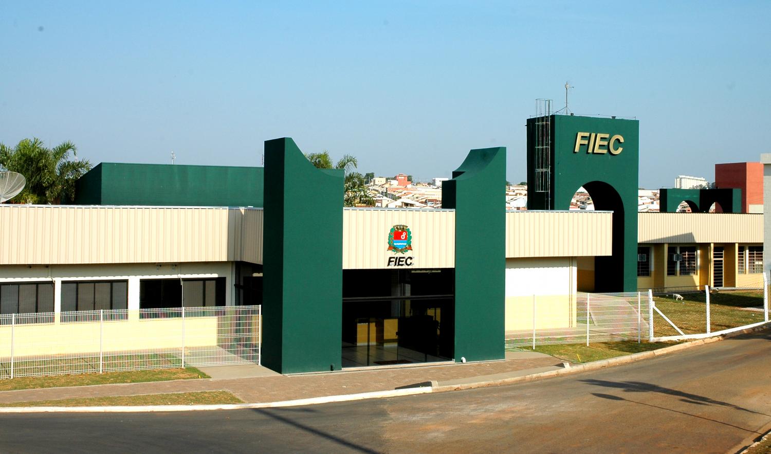 Fiec divulga balanço de atividades de 2021 – Comando Notícia