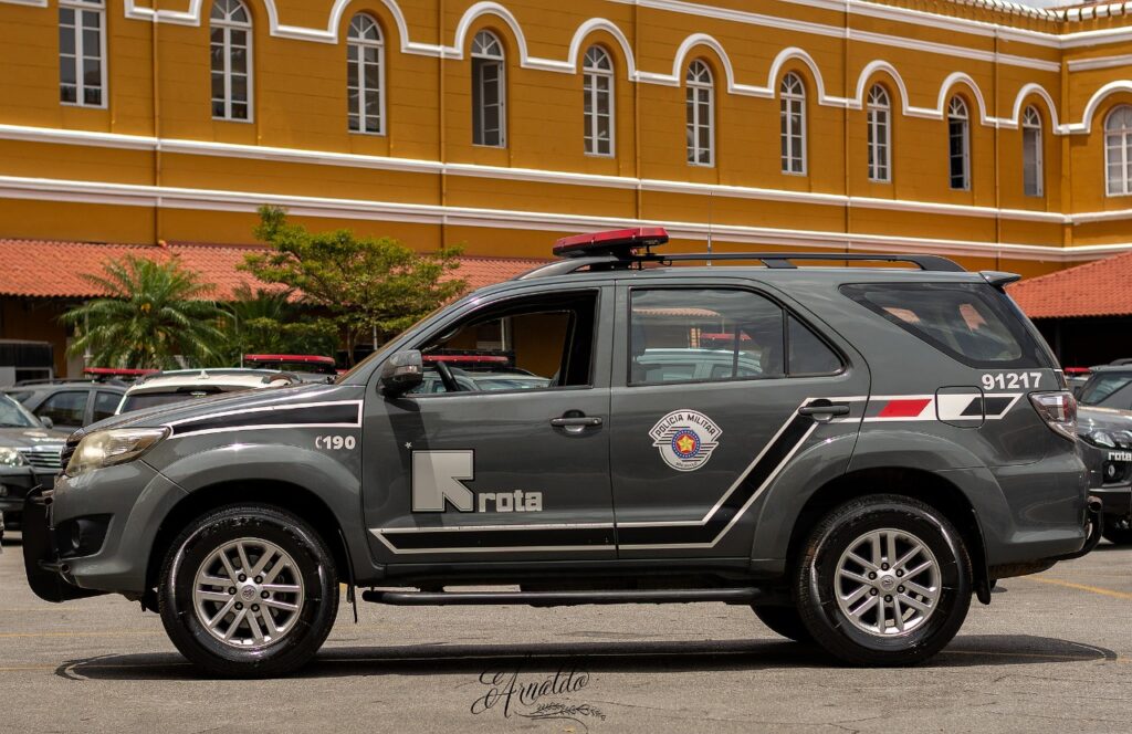 ROTA – Conheça um pouco da história do Batalhão Tobias de Aguiar ...