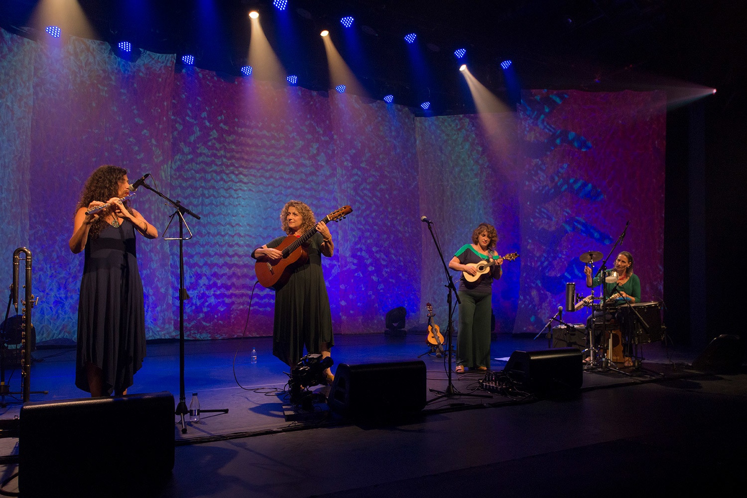 Em comemoração ao Dia Nacional do Choro, Indaiatuba recebe turnê ...