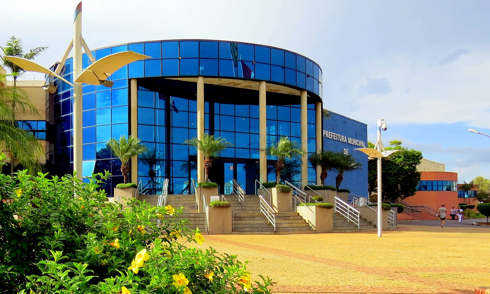 Prefeitura de Indaiatuba informa feriados e pontos facultativos para ...