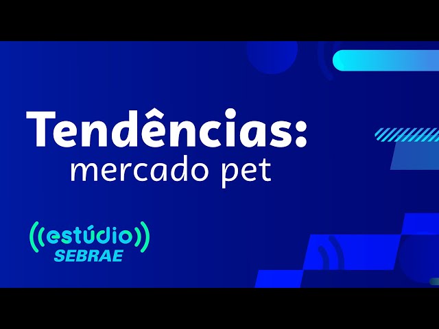 Mercado pet segue em alta com crescimento de 30% em novos tutores ...