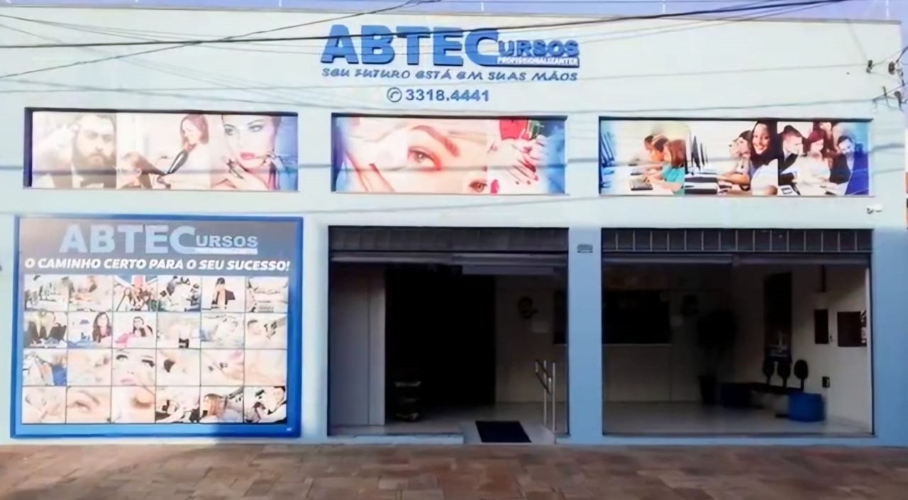 Abtec Cursos se destaca como uma instituição de referência em educação ...