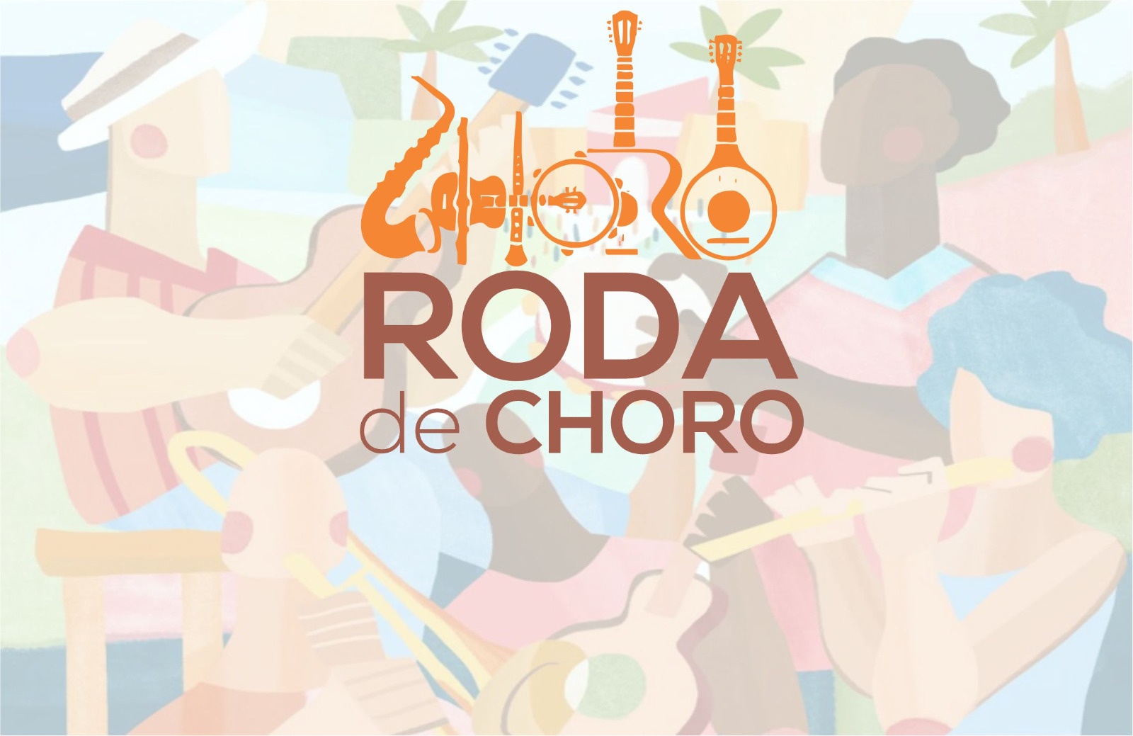 Cultura realiza Roda de Choro no dia 9 de fevereiro no Casarão Pau Preto – Comando Notícia