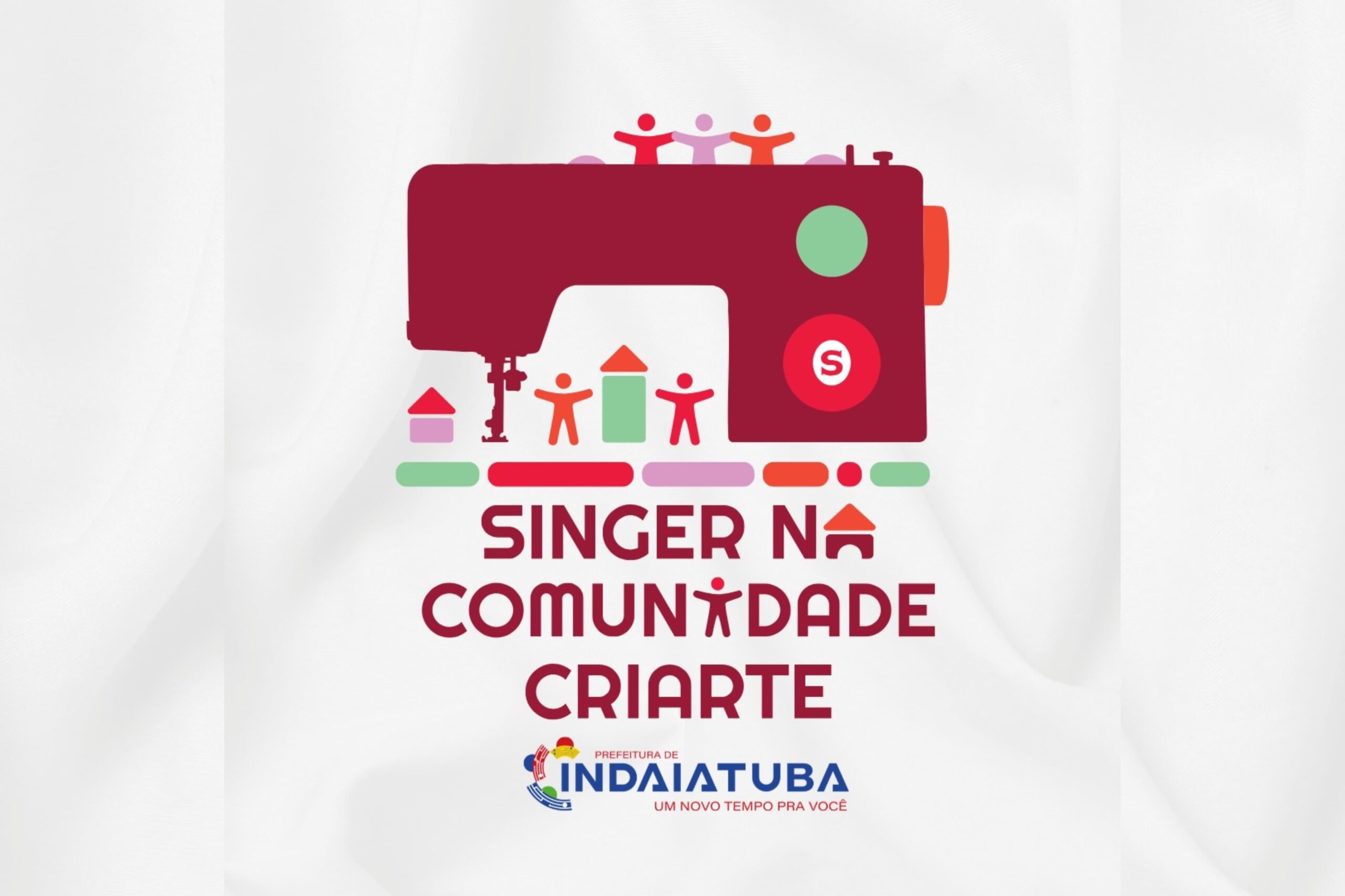 Sala Singer chega ao Criarte e costura futuro na economia criativa de ...
