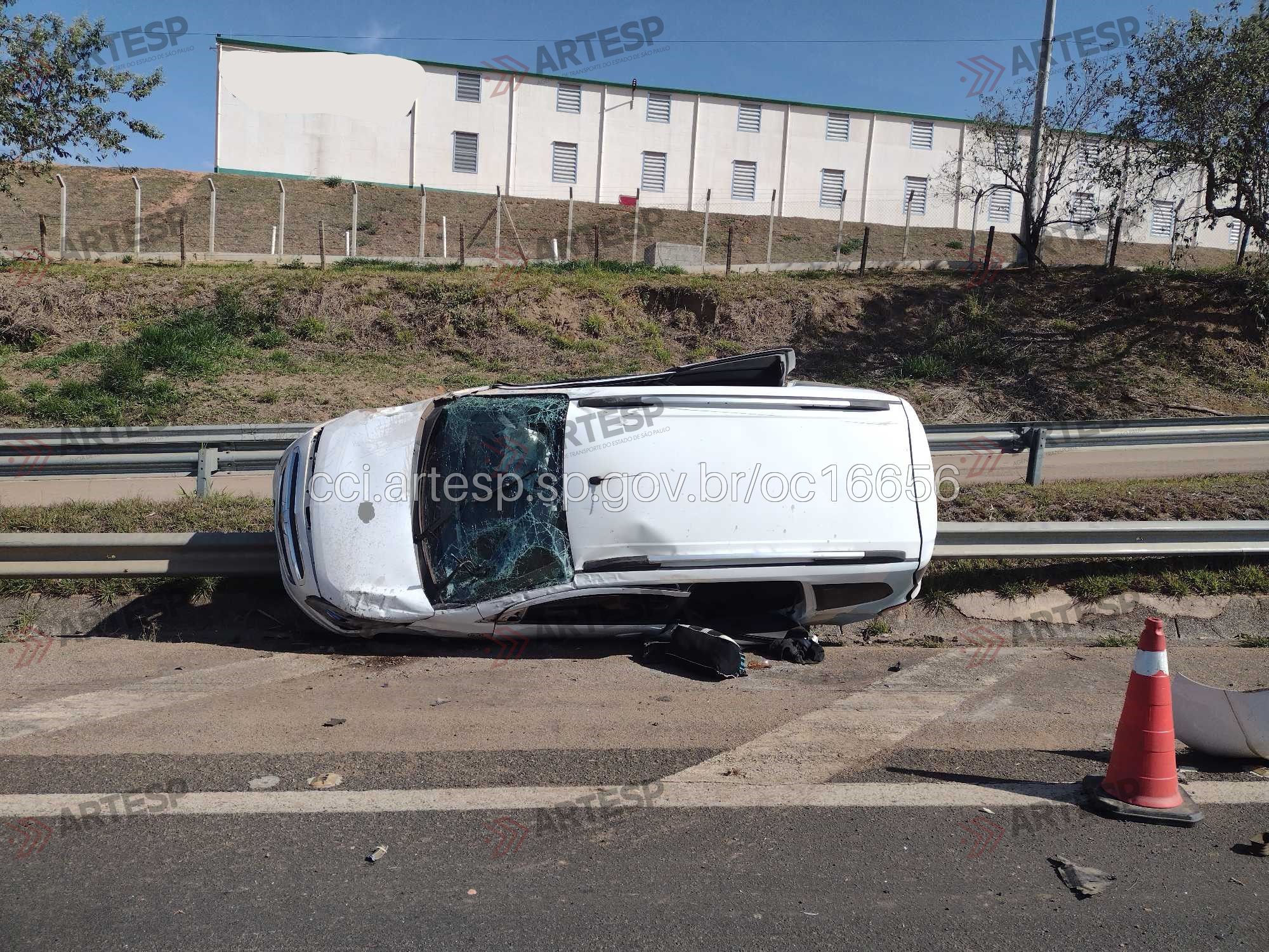 Acidente com carro de pacientes deixa dois mortos em Rodovia de Porto ...
