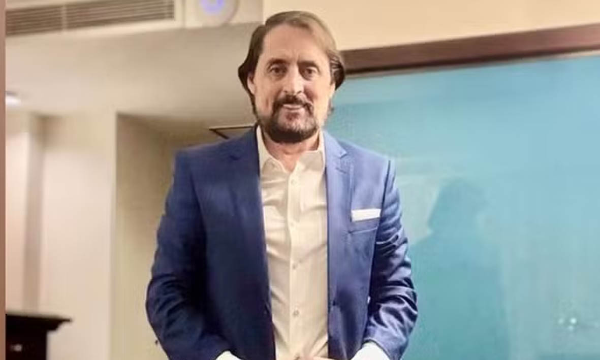 Morre o cantor Mauri, irmão de Chitãozinho e Xororó, em acidente no ...